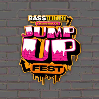Jump Up Fest 2050 | Tickets & Line Up | Skiddle