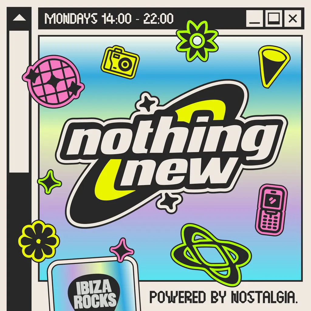 Tickets: Nothing New Pool Party | Ibiza Rocks Hotel Sant Antoni De ...