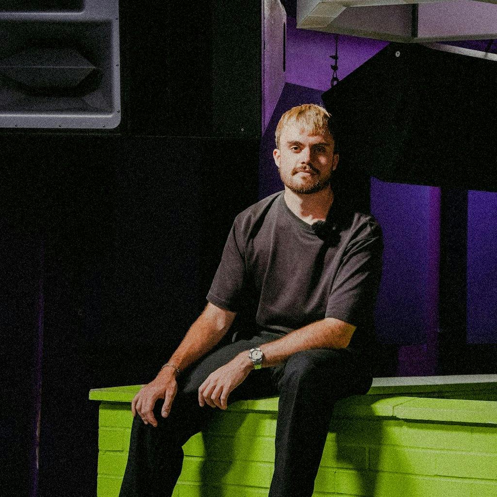 The Loft: Julian Fijma (All Night Long) | The Loft MCR Manchester Sat ...