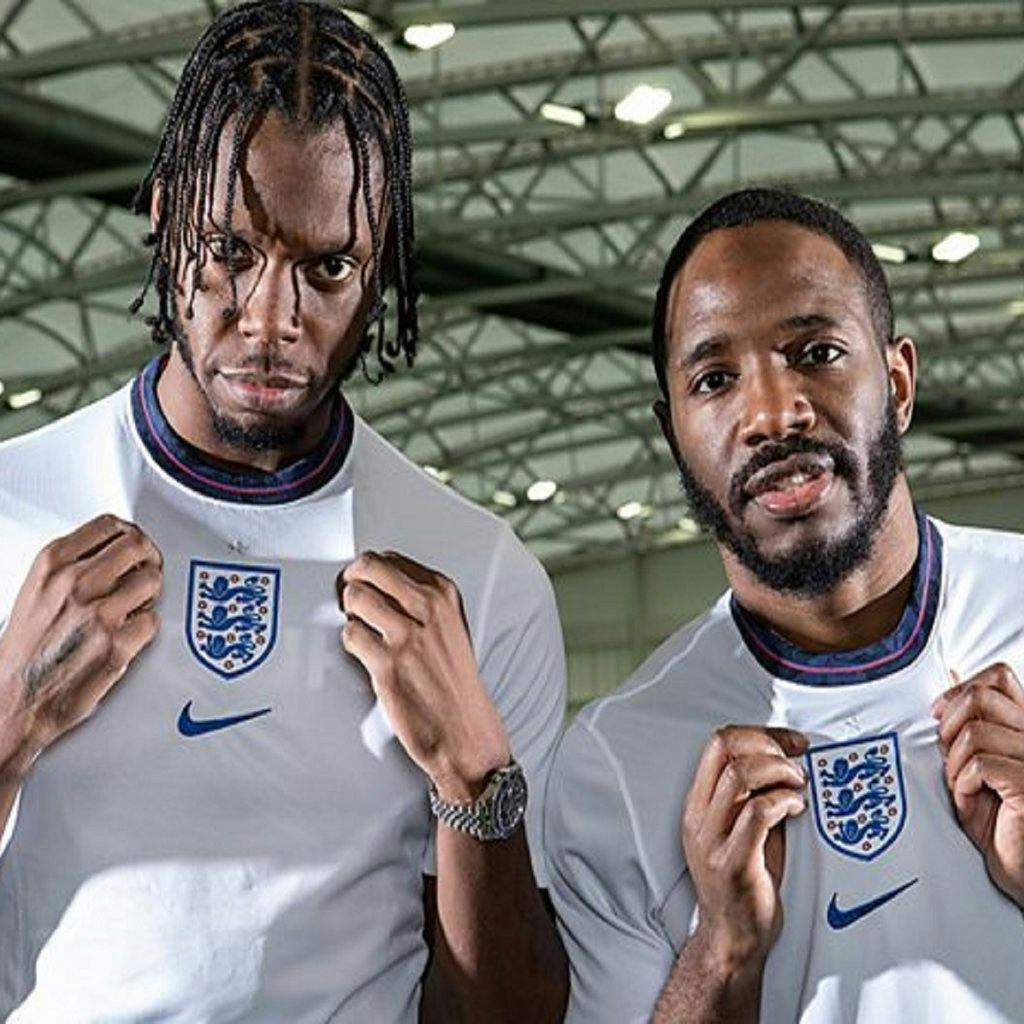 ITS COMING HOME: England vs Spain - Live EUROs Screening | D'Luxx ...