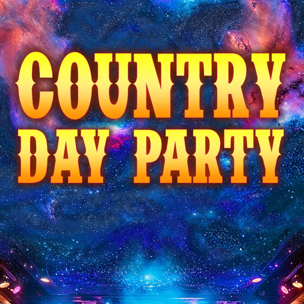 Tickets: Country Day Party: Derby | The Church Derby Derby Sat 14 ...