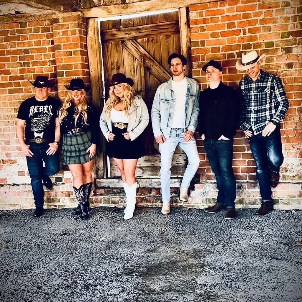 Tickets: Country & Western in the Forest | Red Lion Boldre Boldre ...