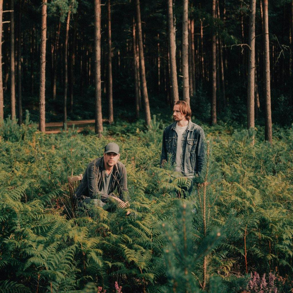 Interlaker | Star Inn Guildford Sat 28 September 2024