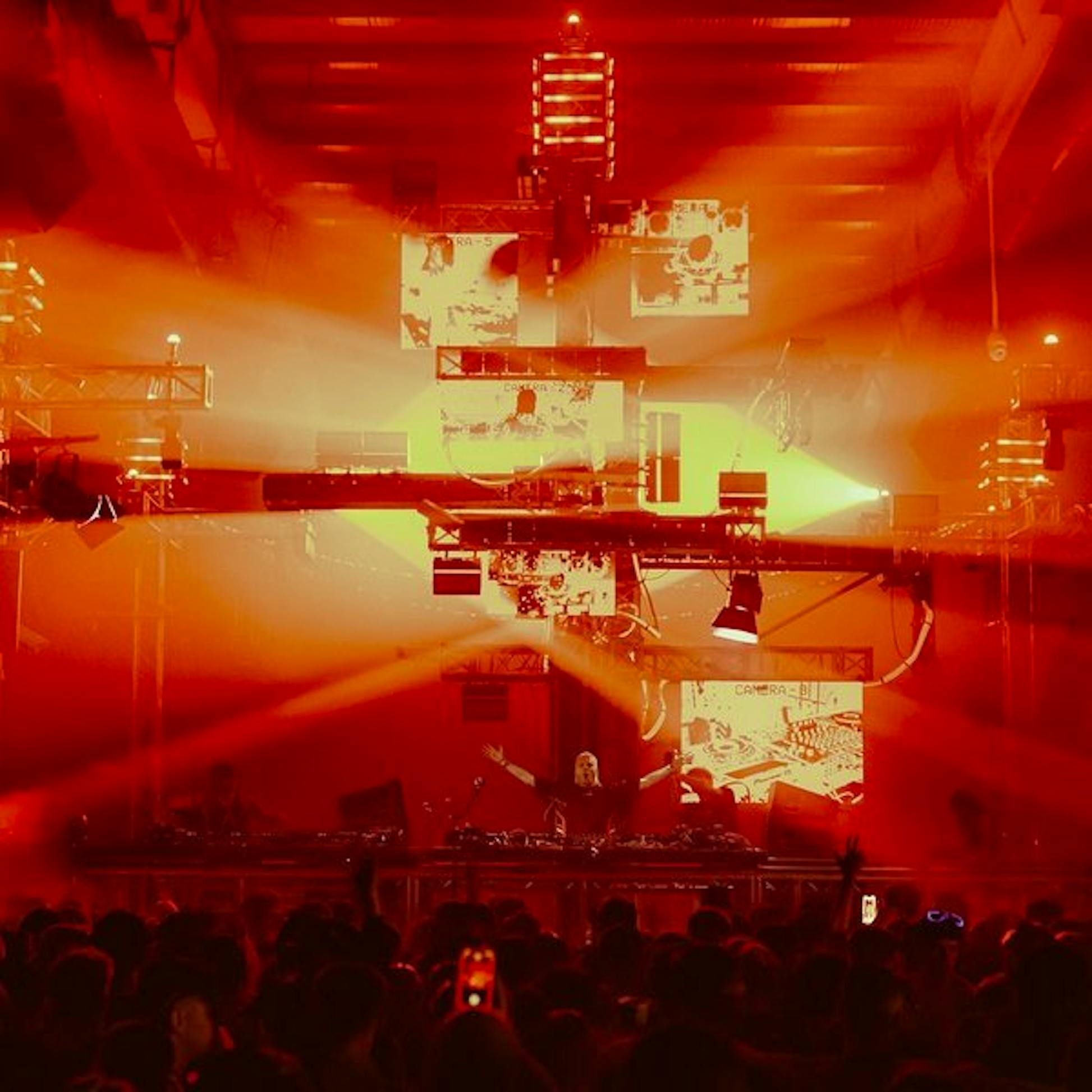 Terminal V Festival 2026 2026 | Tickets & Line Up | Skiddle