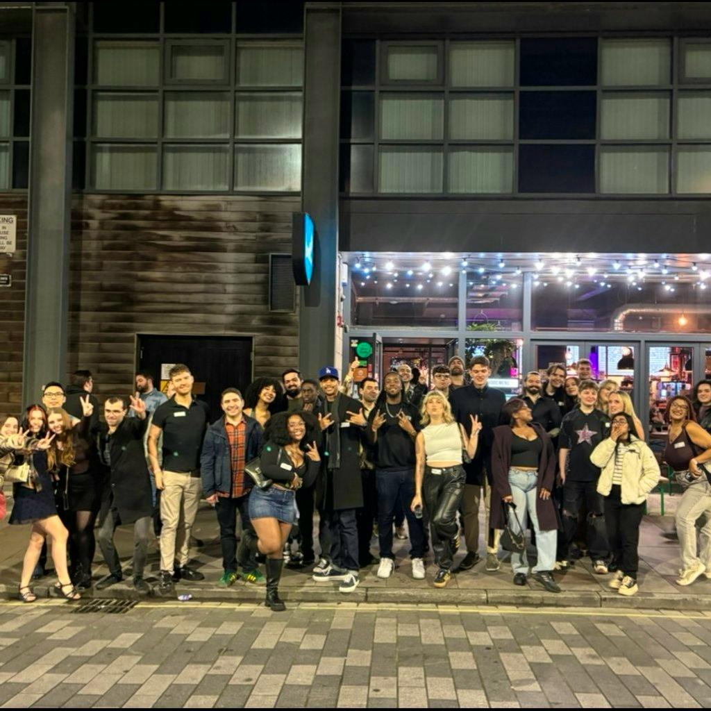 Tickets: The Liverpool Pub Crawl - Friday | Brewdog Liverpool Liverpool ...