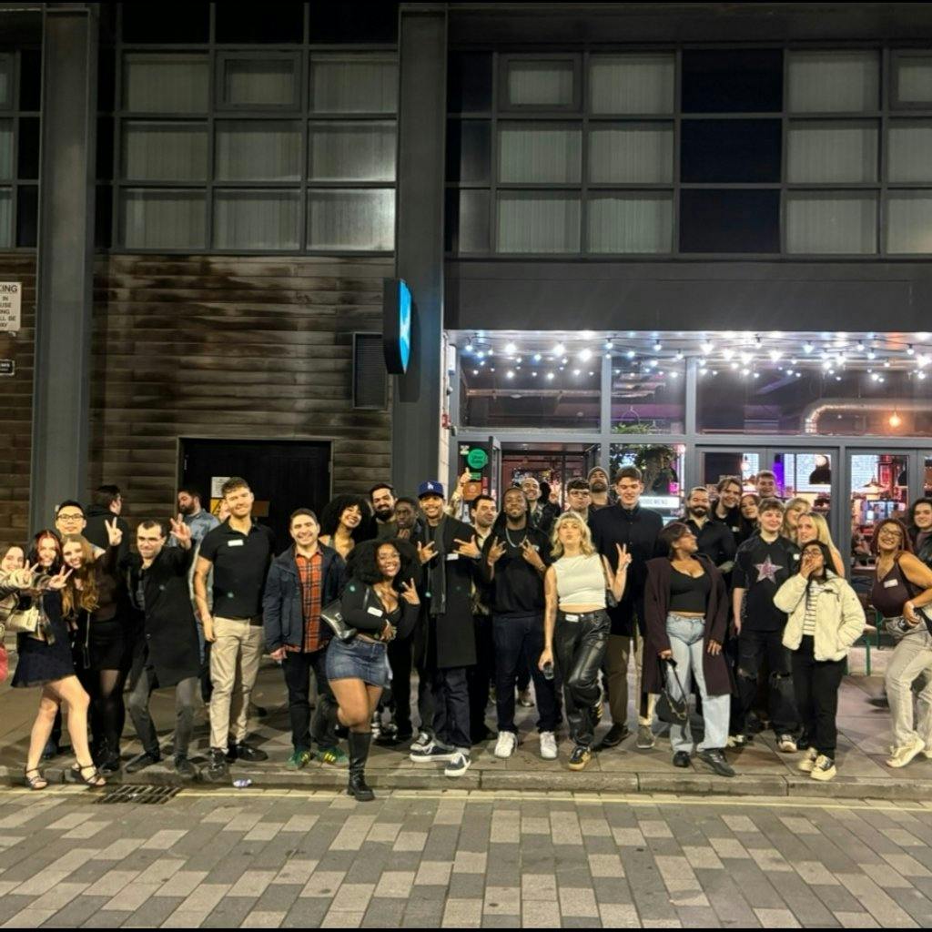 Tickets: The Liverpool Pub Crawl - Friday | Brewdog Liverpool Liverpool ...