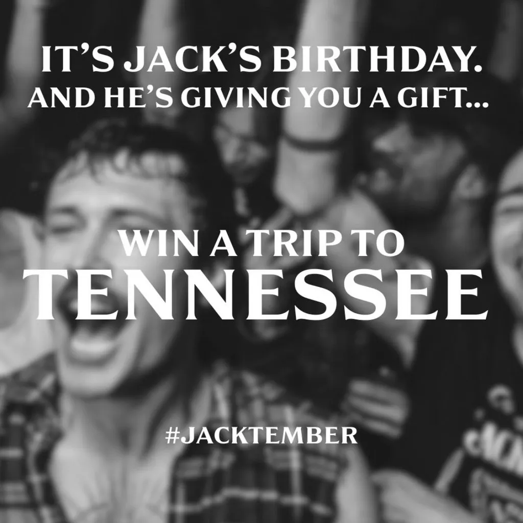 Tickets: Jack Daniels Birthday Bash. | Mister Shenanigans Coventry Fri ...