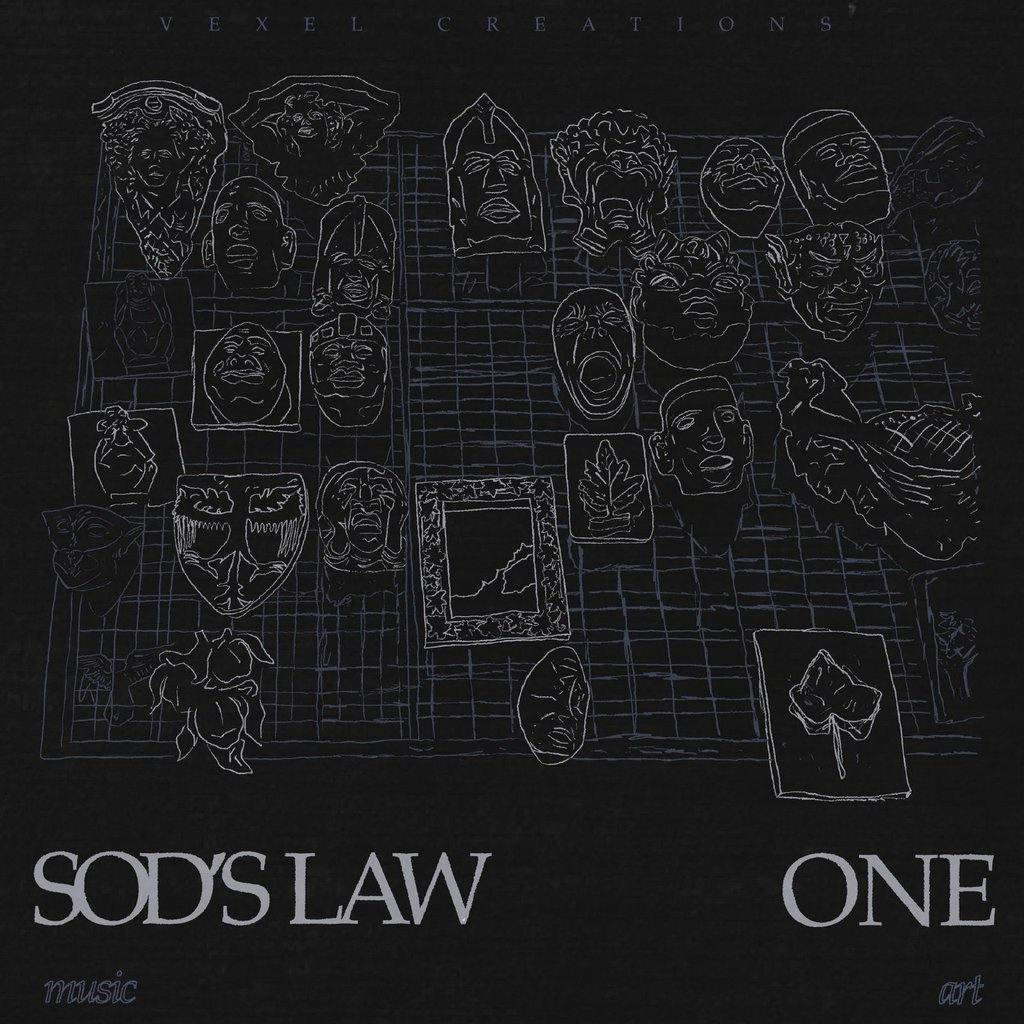 Tickets: Sod's Law One | The Bath House London Thu 29 January 2026