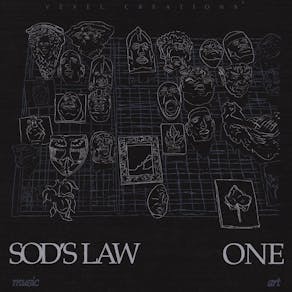 Tickets: Sod's Law One | The Bath House London Thu 29 January 2026
