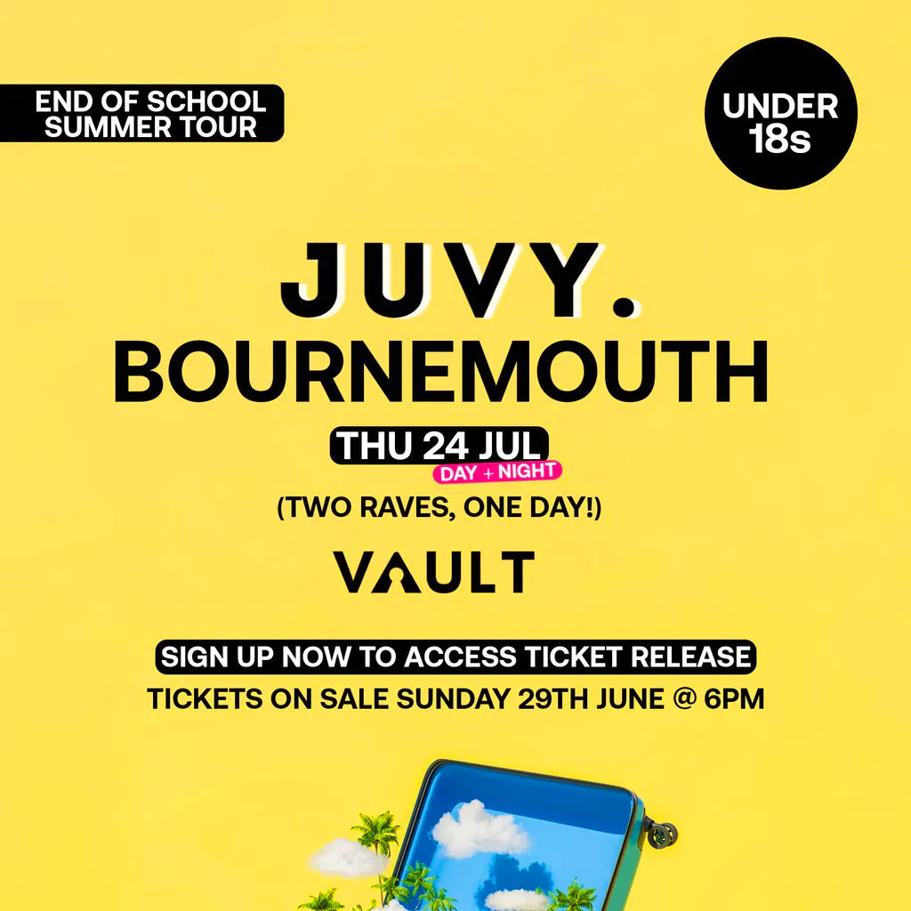 Best Clubs in Bournemouth - Bournemouth Nightlife