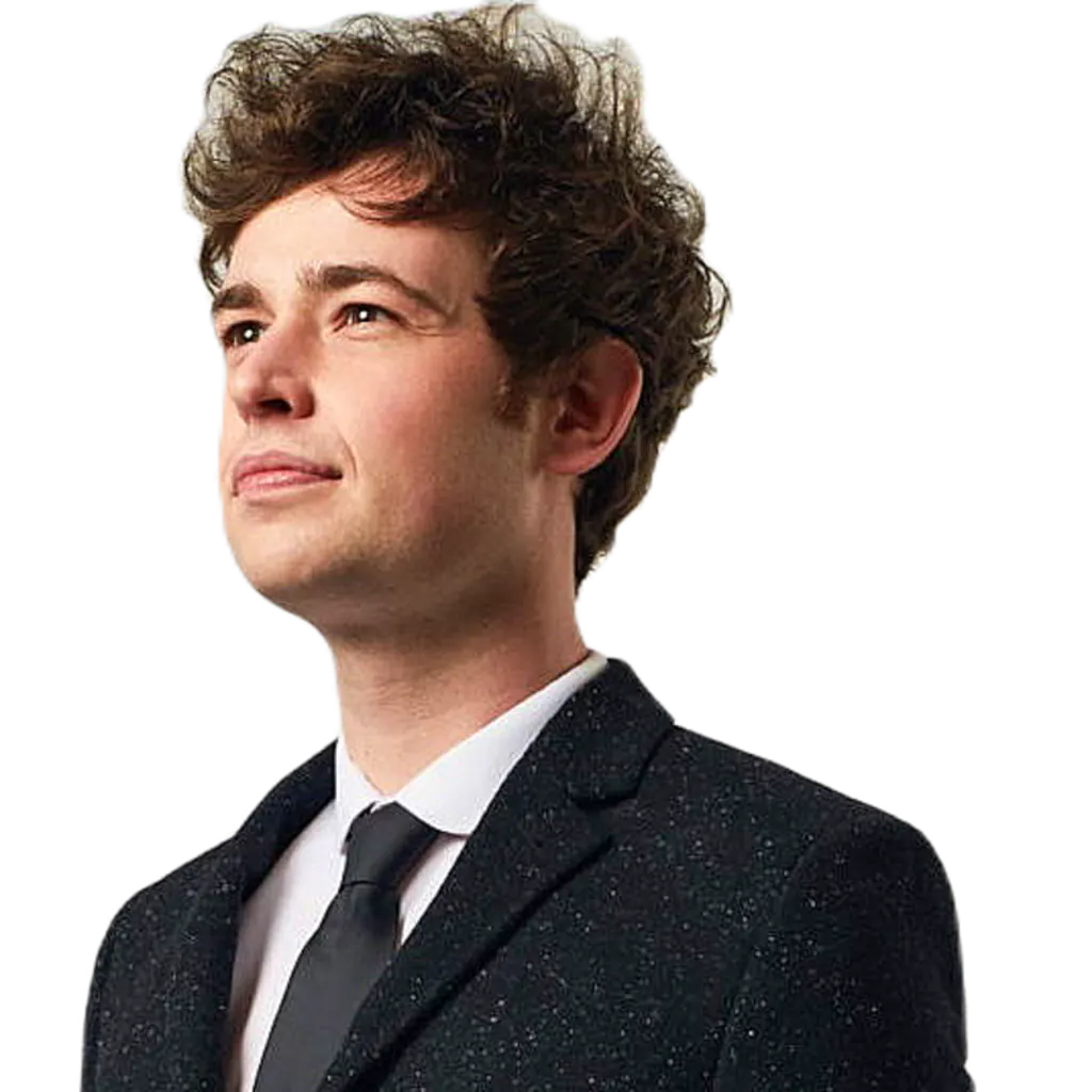 Comedy in Manchester | Stand Up Comedy Night | Skiddle