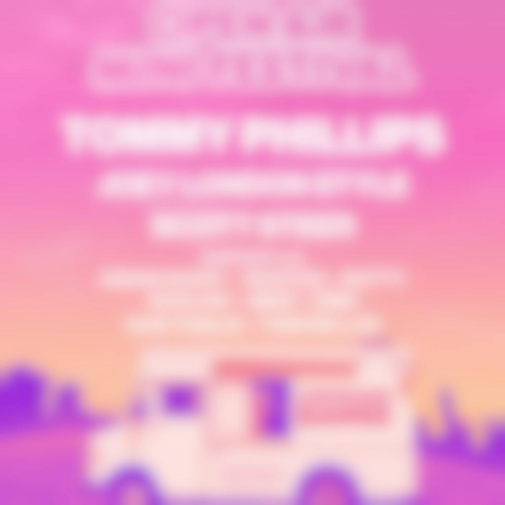 MINI FESTIVAL w/ Tommy Phillips, Scott Steer + more - Nottingham | The ...