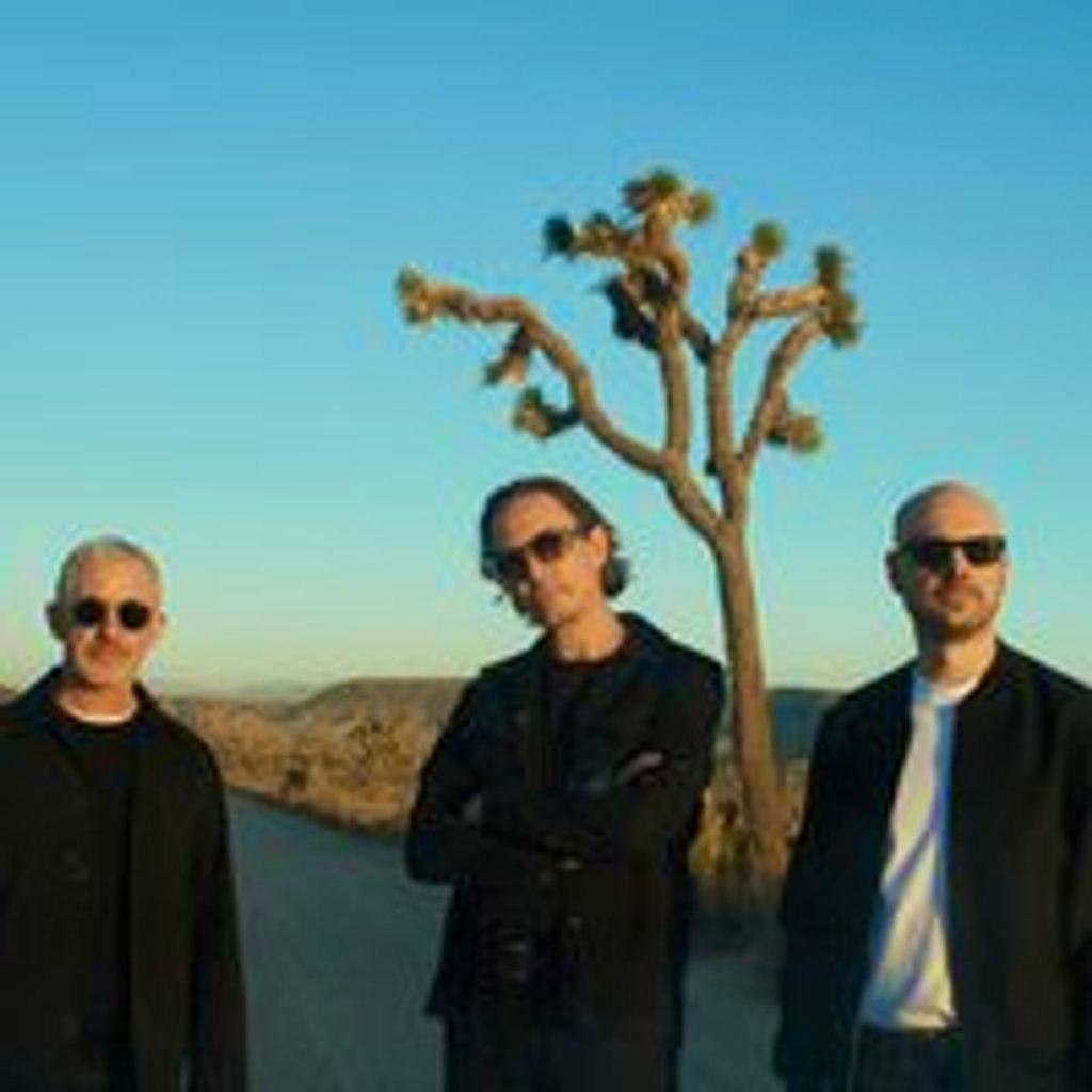 Edinburgh Gigs & Concerts - Upcoming Live Music