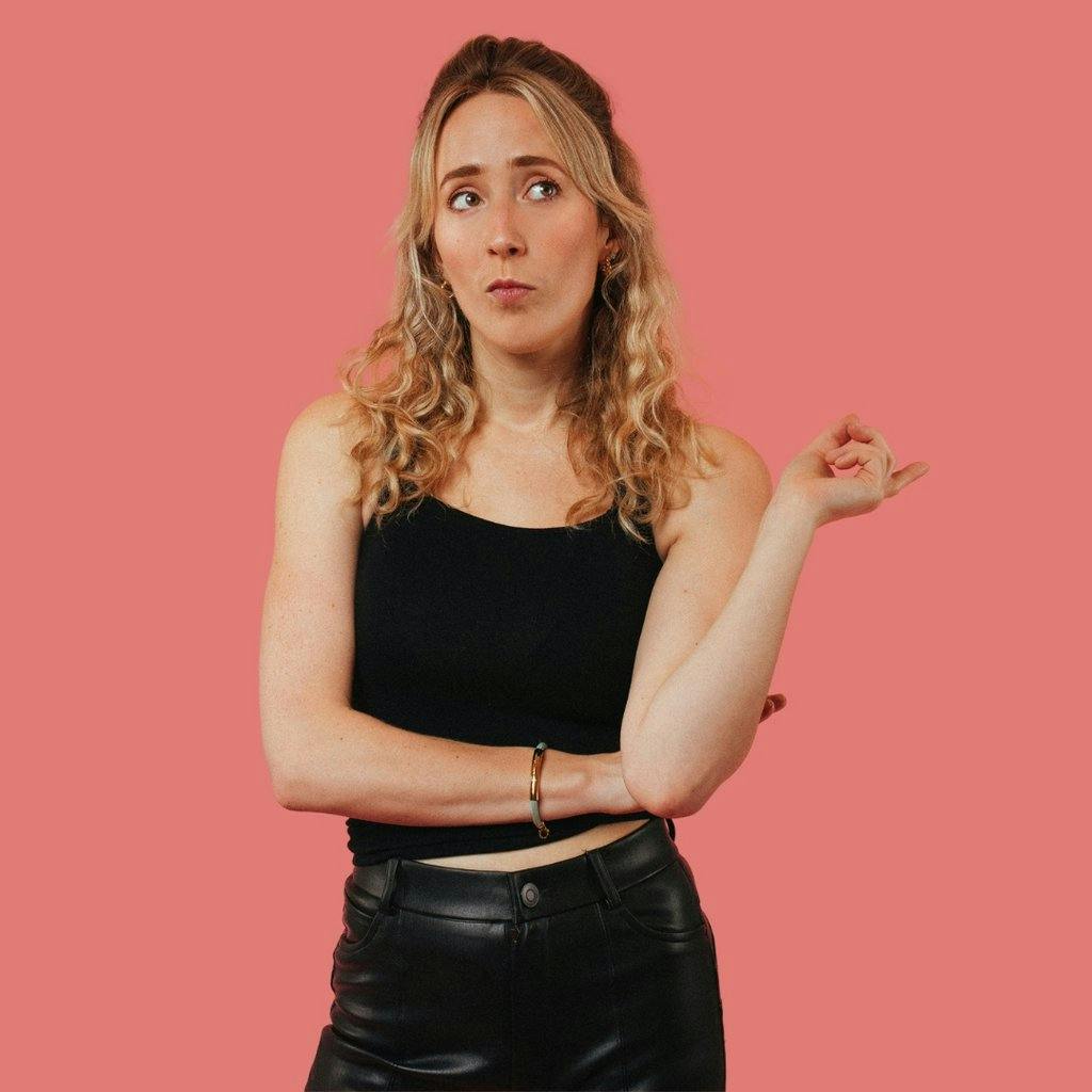 Tickets: Kate-Lois Elliott: TRAD - Work in Progress | Pleasance London ...