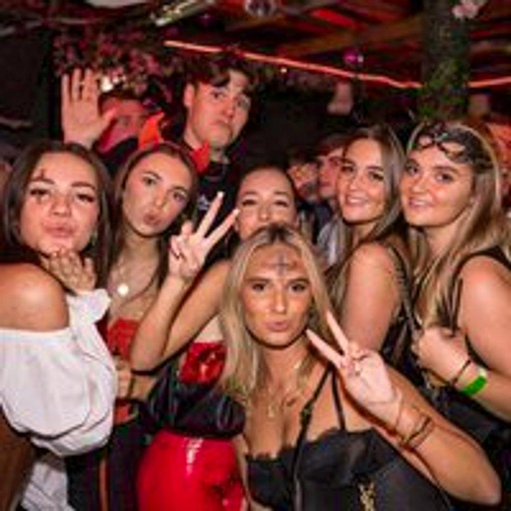 Club Nights in Edinburgh | Edinburgh Club Events | Skiddle