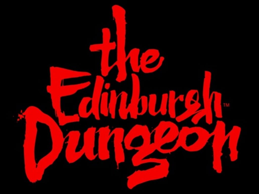 Tickets: Edinburgh Dungeon Standard Admission | The Edinburgh Dungeon ...