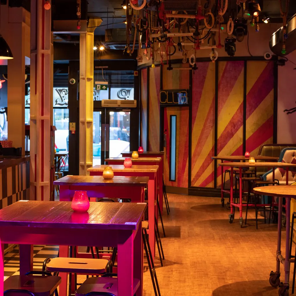 Speed Dating in Shoreditch (Ages 27-39) | Trapeze Bar London Sat 07 ...