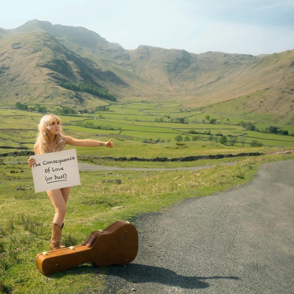 Rianne Downey: Album Launch Show | Jacaranda Baltic Liverpool Fri 24 ...