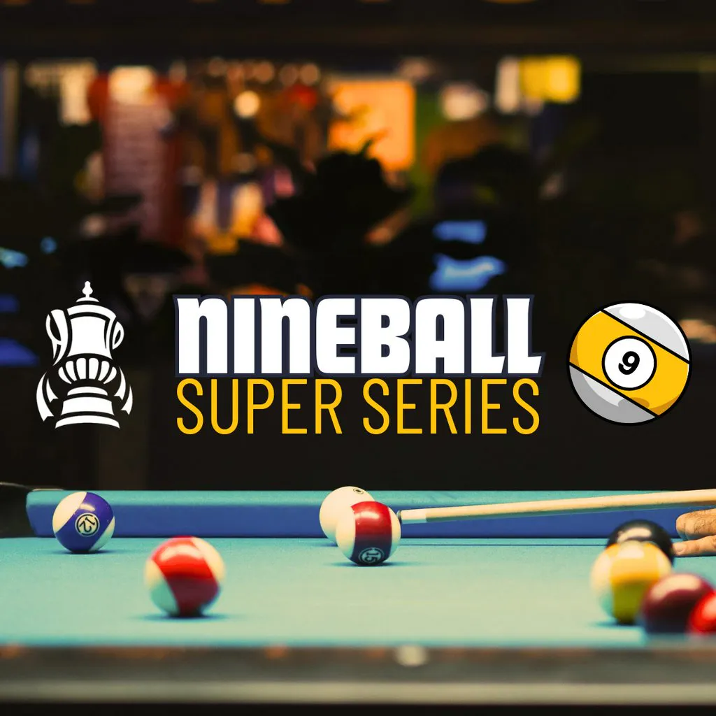 The 9-Ball Super Series... Presented by Powersheds | Northern Snooker ...