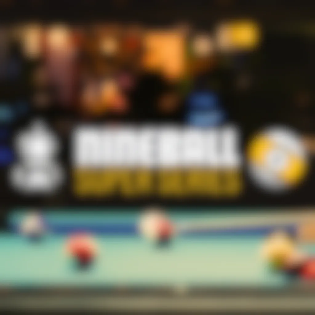 The 9-Ball Super Series... Presented by Powersheds | Northern Snooker ...