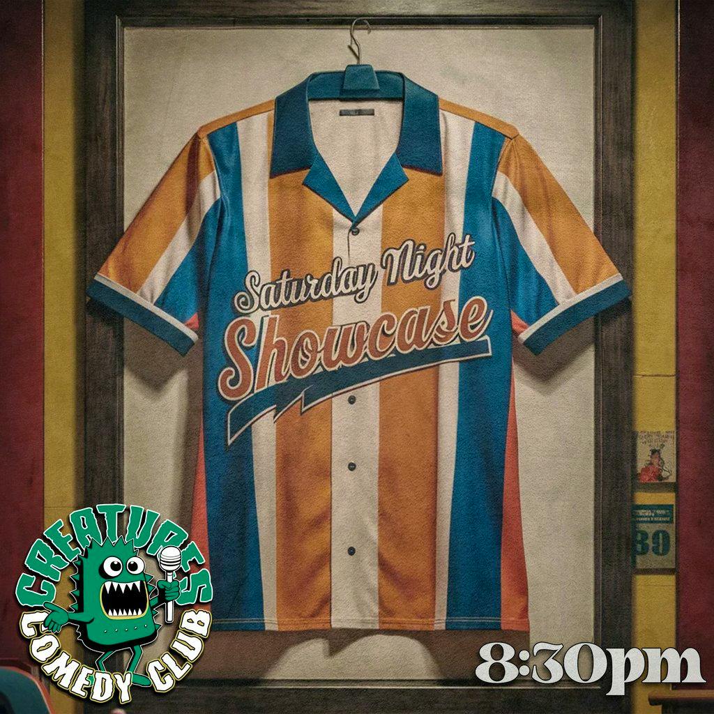 Comedy in Manchester - Stand Up Comedy Night