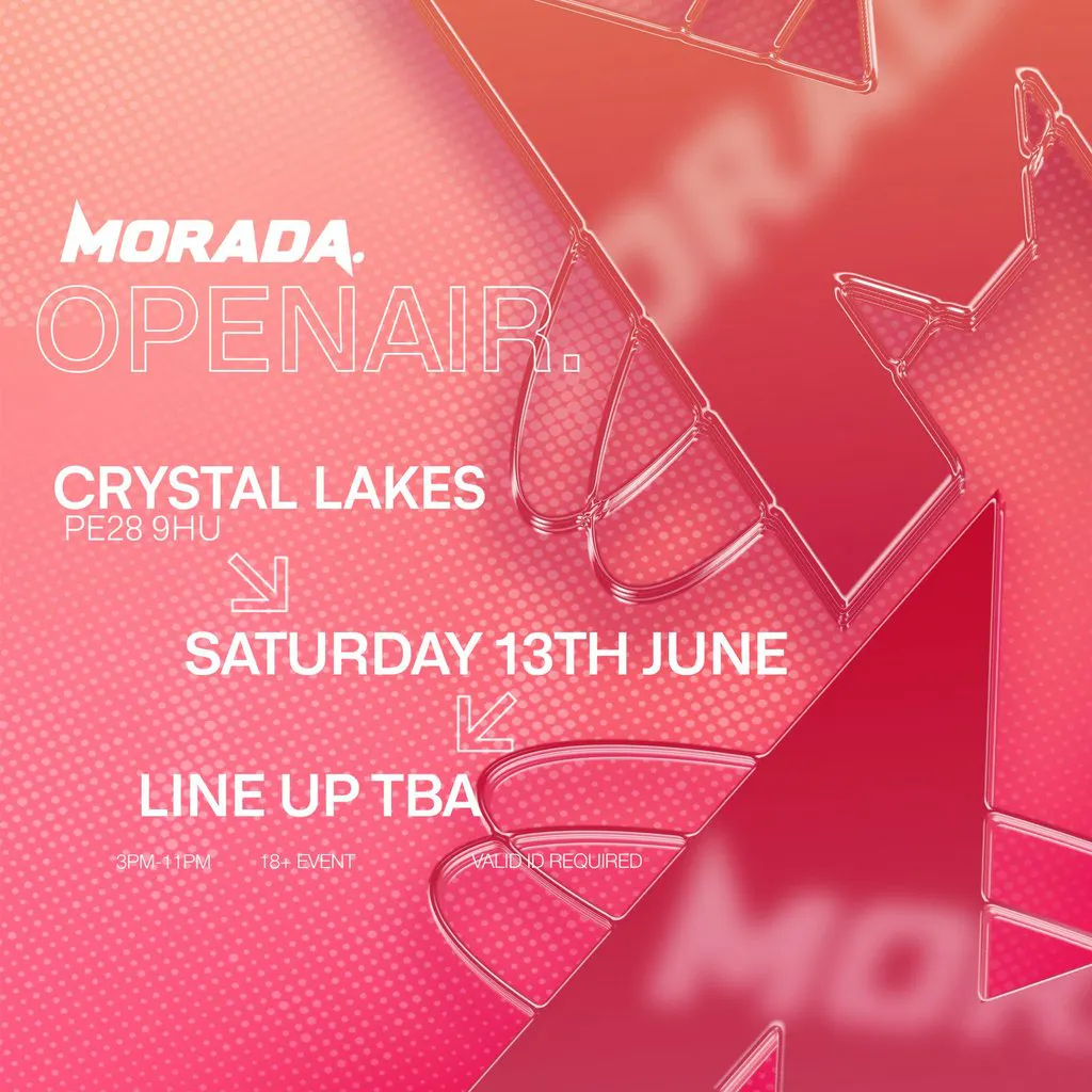 Tickets: Morada Open Air w/ Tommy Phillips, Scott Steer & Ellis Garner ...