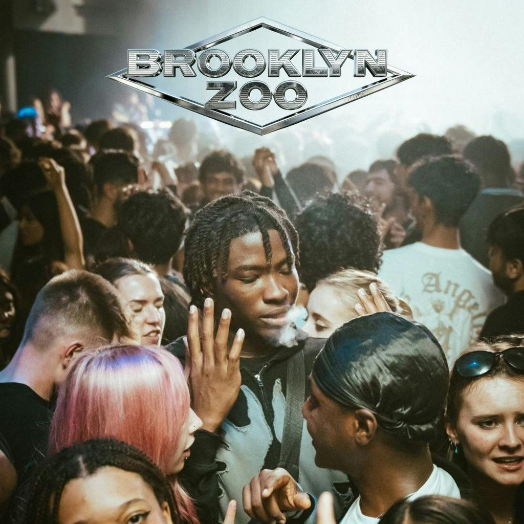 Tickets: Brooklyn Zoo - The First Zoo of 2026 (Rap, RnB, Dancehall ...
