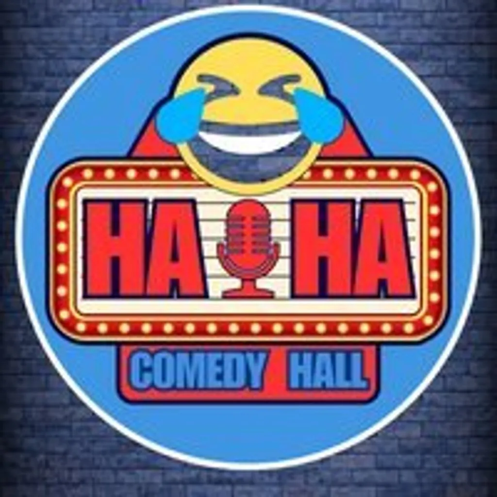 Tickets: Ha Ha Comedy Hall - New Material Night - MC James Kilvington ...