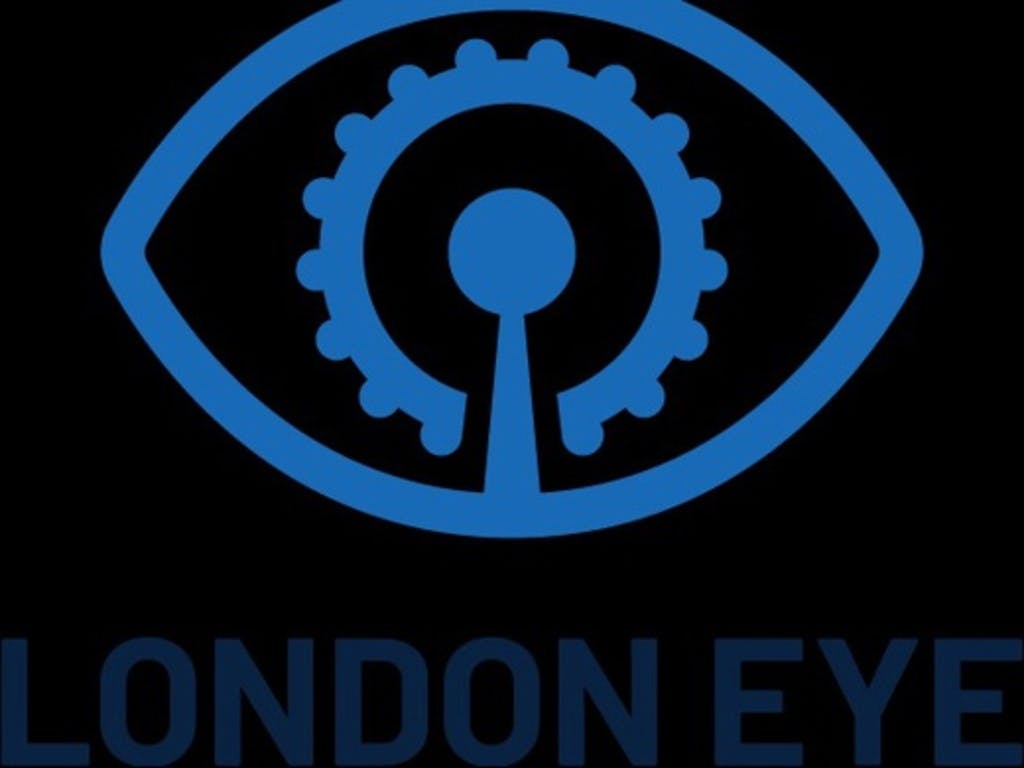 Tickets: London Eye Afternoon Tea Experience | Shrek's Adventure London ...