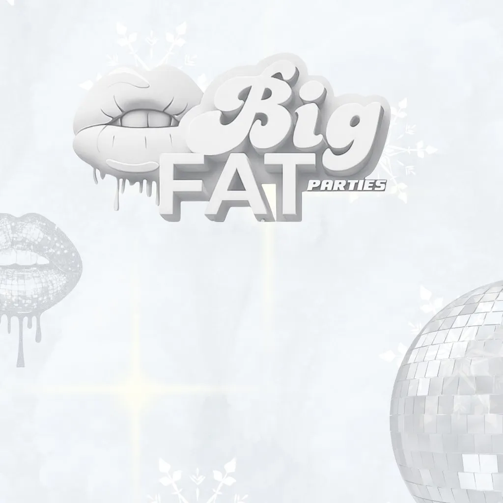 Big Fat White Xmas | London Irish RFC Sunbury-on-Thames Sat 06 December ...