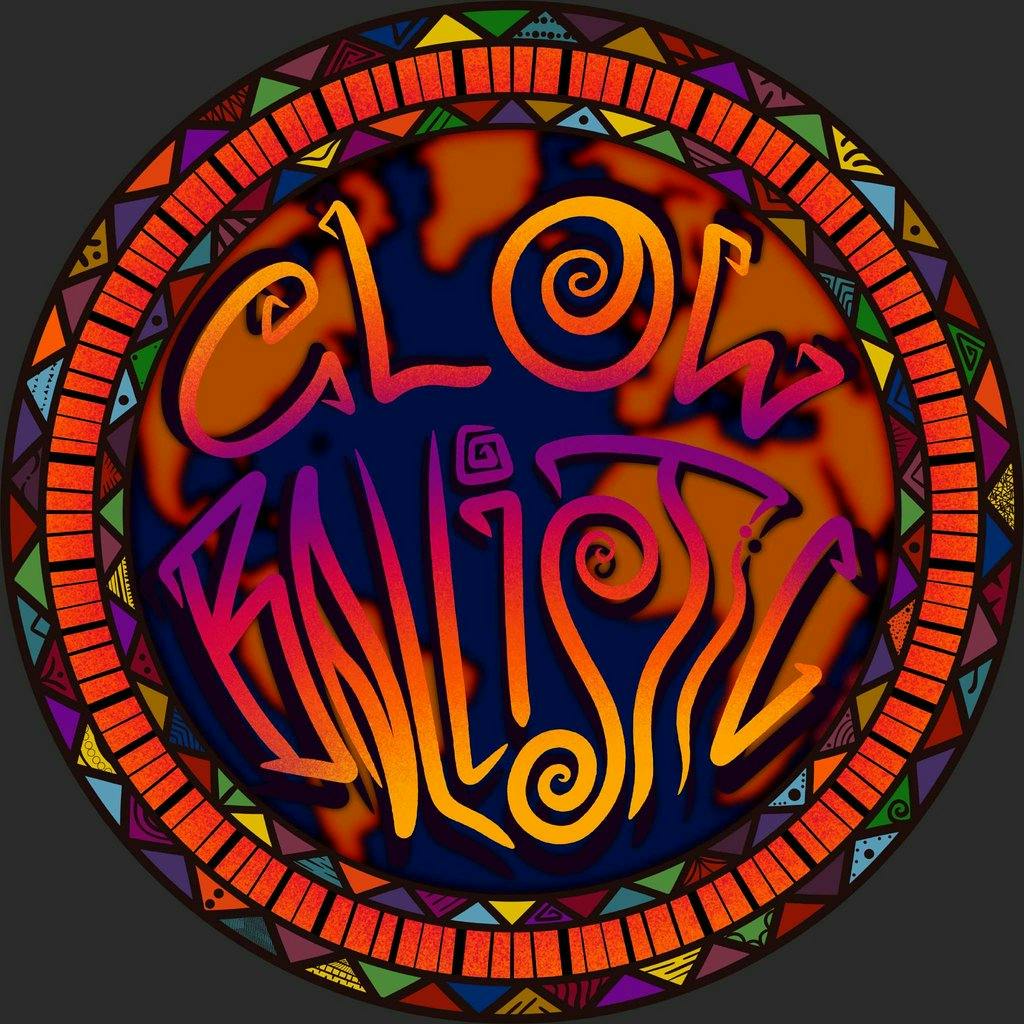 Tickets: GLOW BALLISTIC! ft KIBITZ +more | The Underground Bradford Fri ...