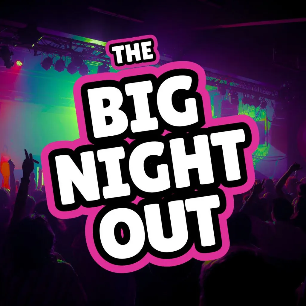 The BIG NIGHT OUT - 80s, 90 & 00s Rayleigh, The Mill Arts Centre | The ...
