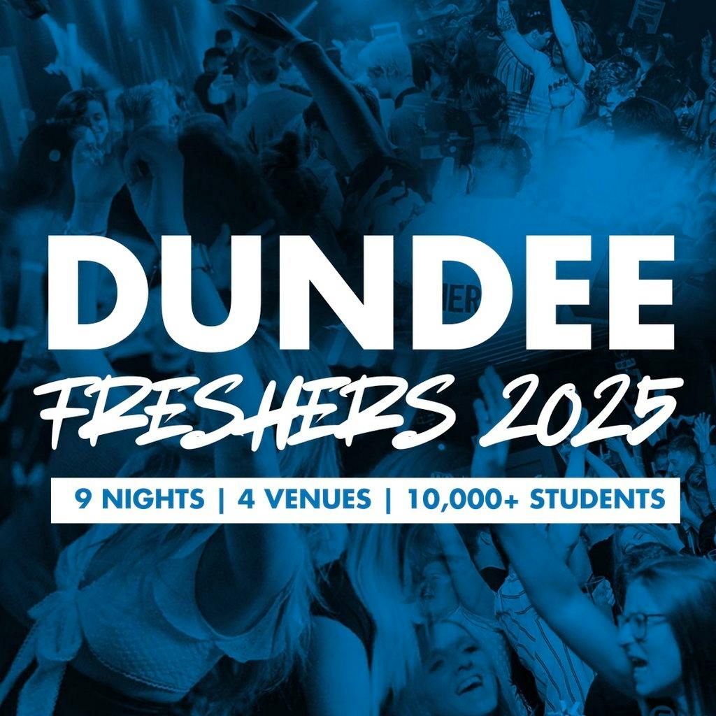 Whats On in Dundee Today - Events Today