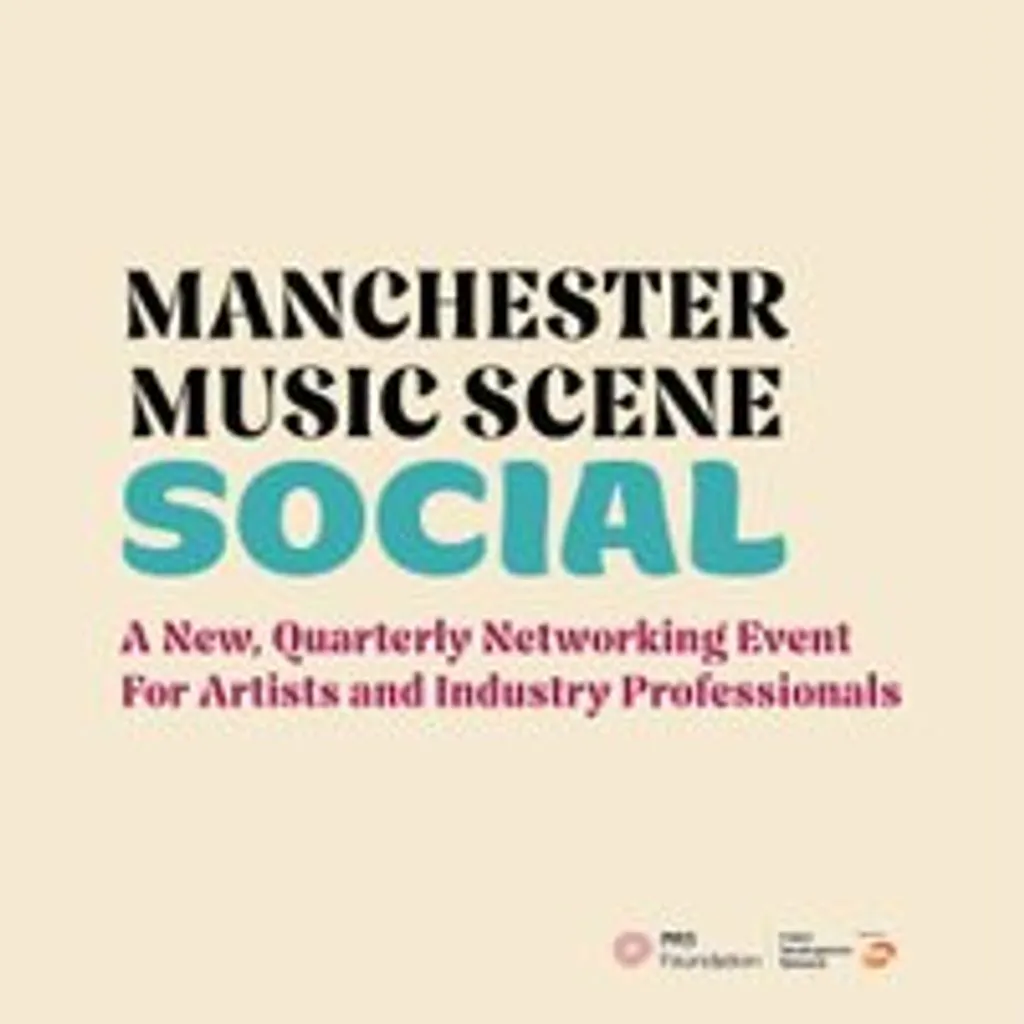 Manchester Music Scene Social | The Blues Kitchen Manchester Wed 17 ...
