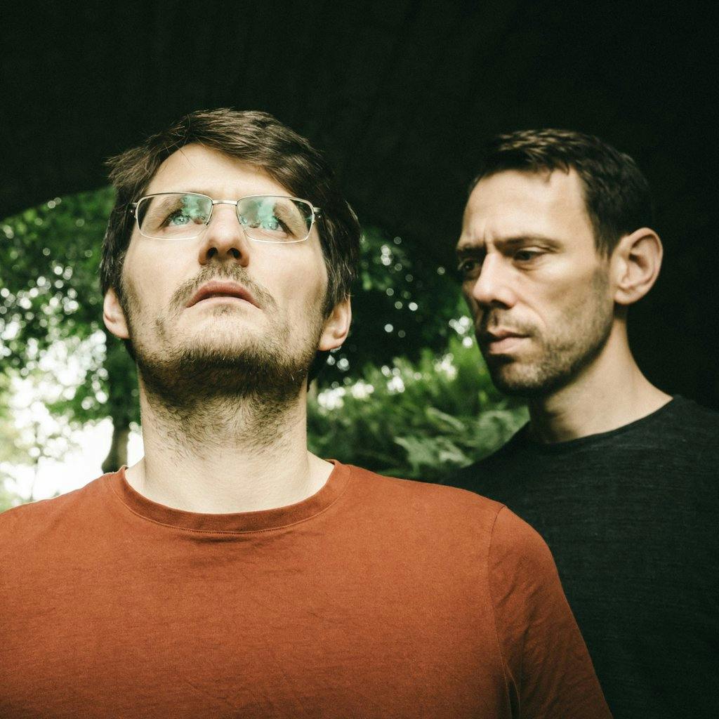 Tickets: Atlas Rivers UK Tour 2025 - Cardiff, Green Rooms | The Green ...