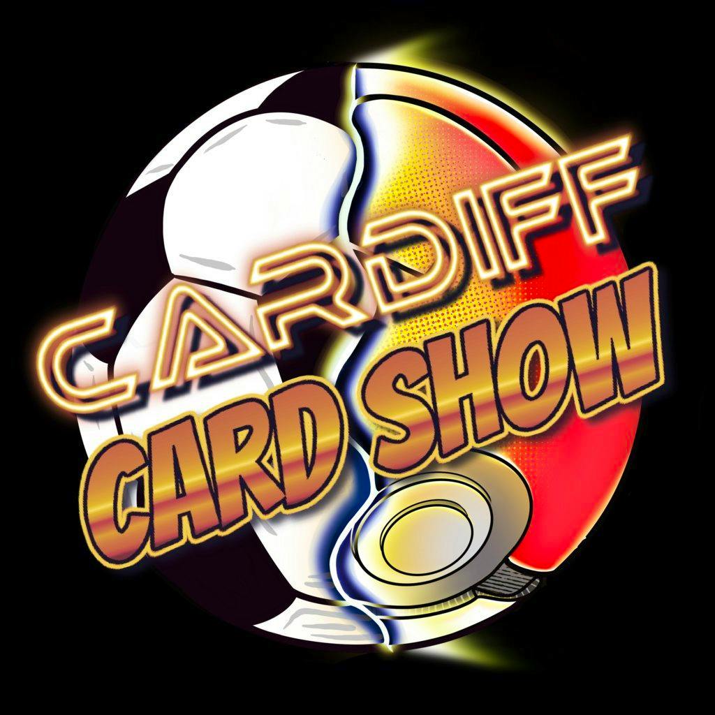 CARDiff Card Show | Cardiff City Stadium Cardiff Sat 06 December 2025