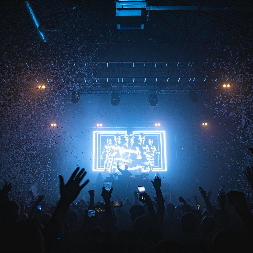 Glasgow Events 2024 - What's on in Glasgow