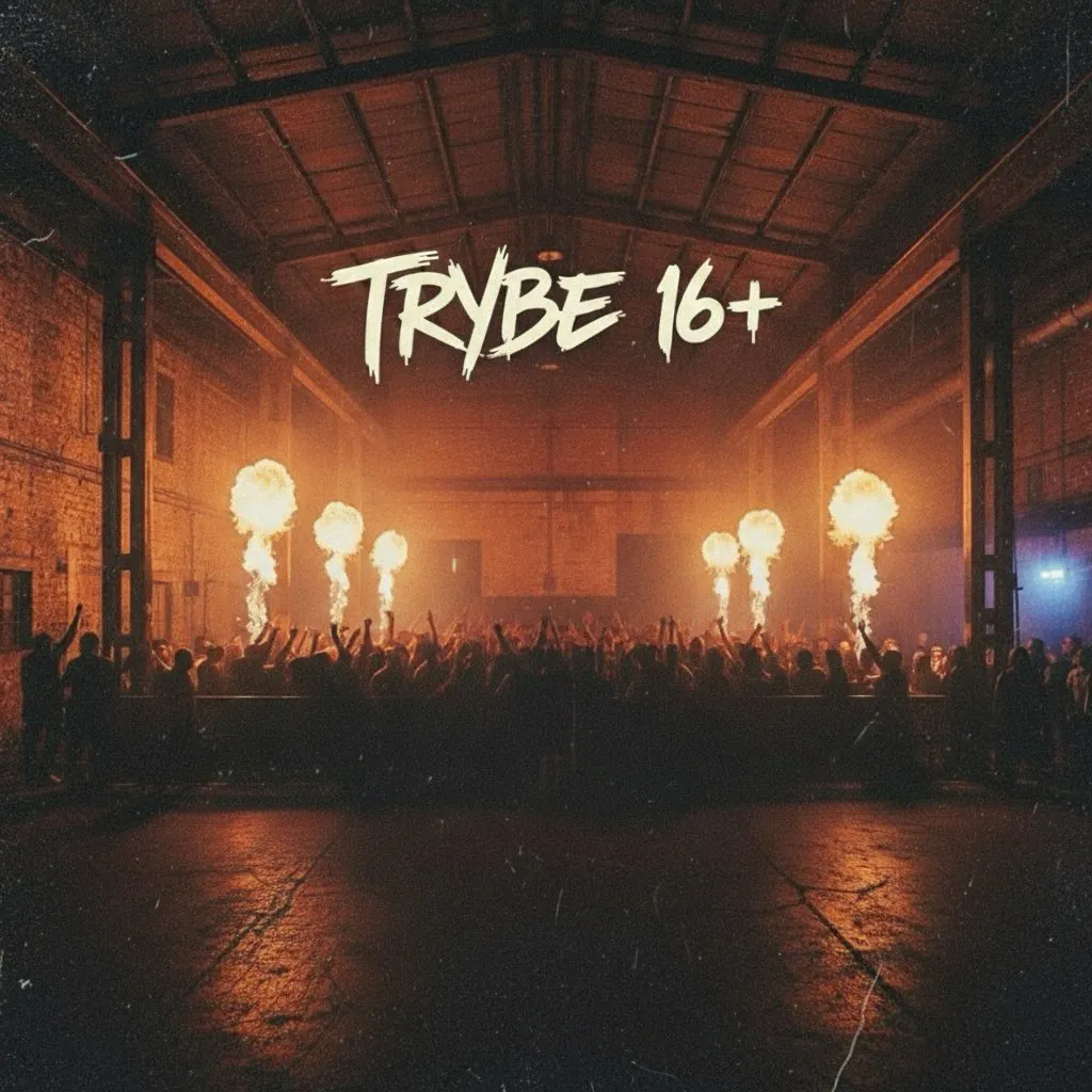 Tickets: Trybe 16+ DJ Club Day Session with Jude Lawless | Tapyard ...