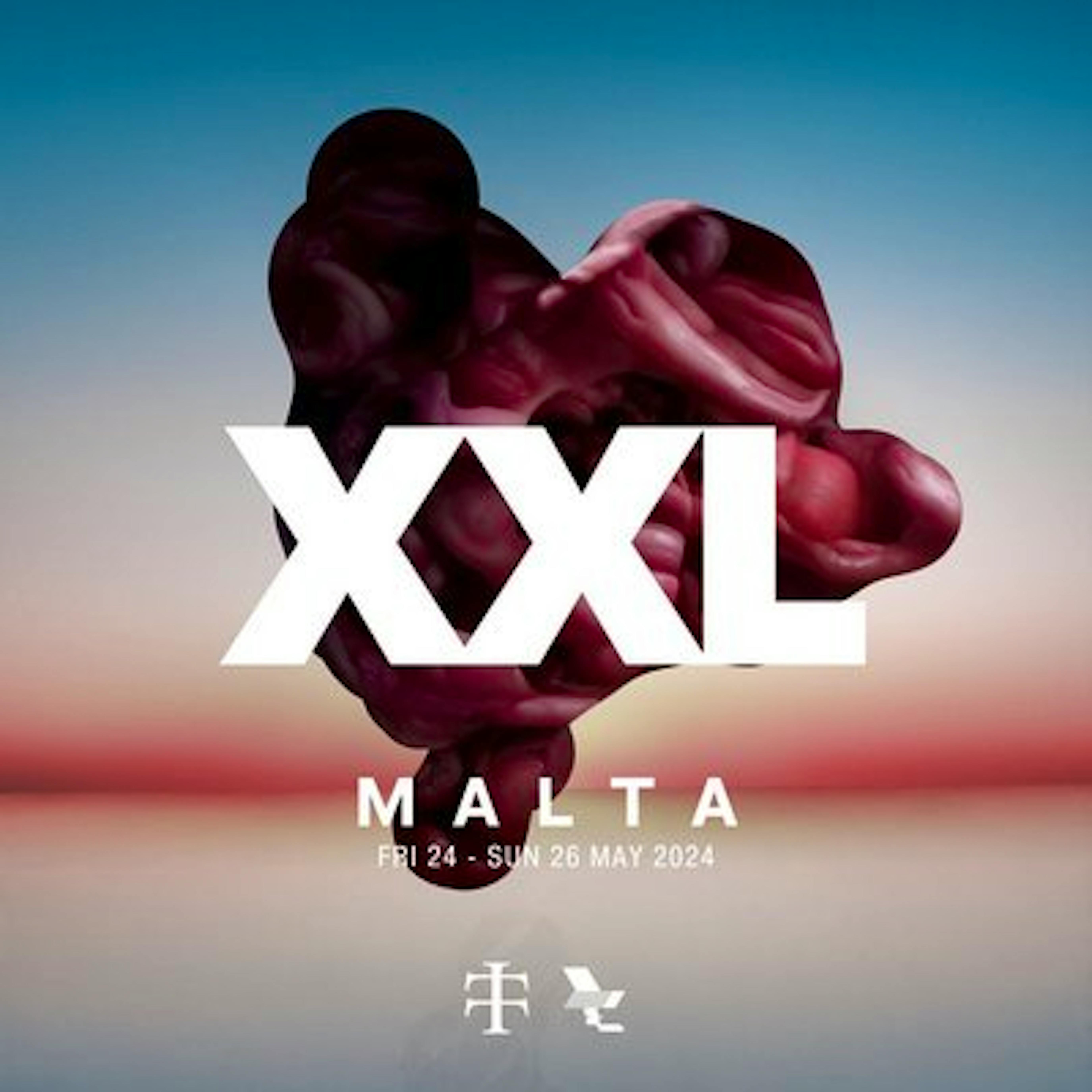 XXL Malta Festival 2024 | Tickets & Line Up | Skiddle