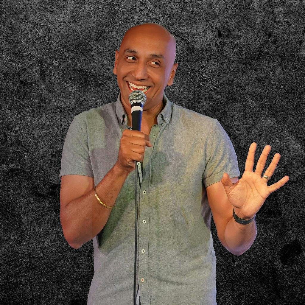 Tommy Sandhu : Live Luton | The Hat Factory Arts Centre Luton Sat 17 ...