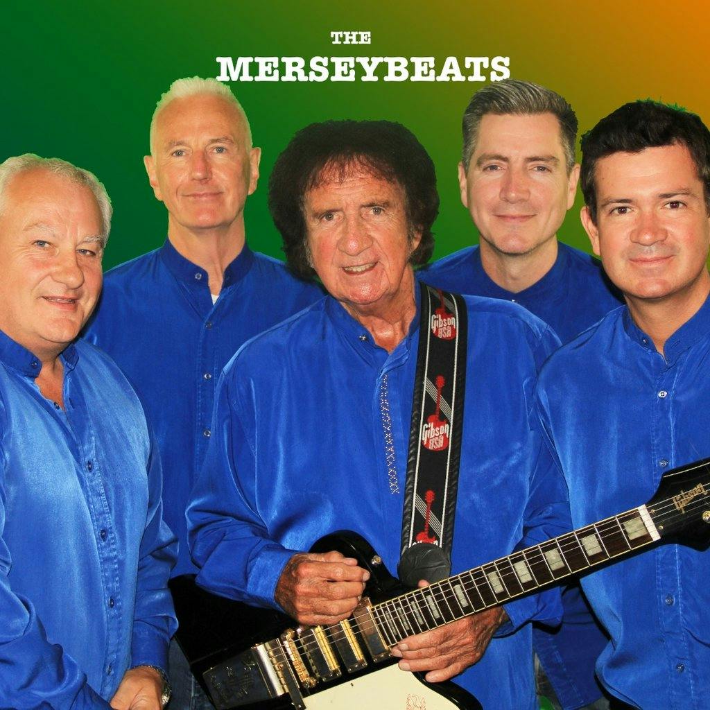 The Merseybeats Live at The Cavern Club - Reliving the 1960s Era ...