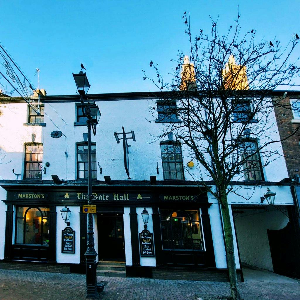 Psychic Reading Night at Bate Hall Hotel November 27th 2024 | Bate Hall Macclesfield Wed 27 ...