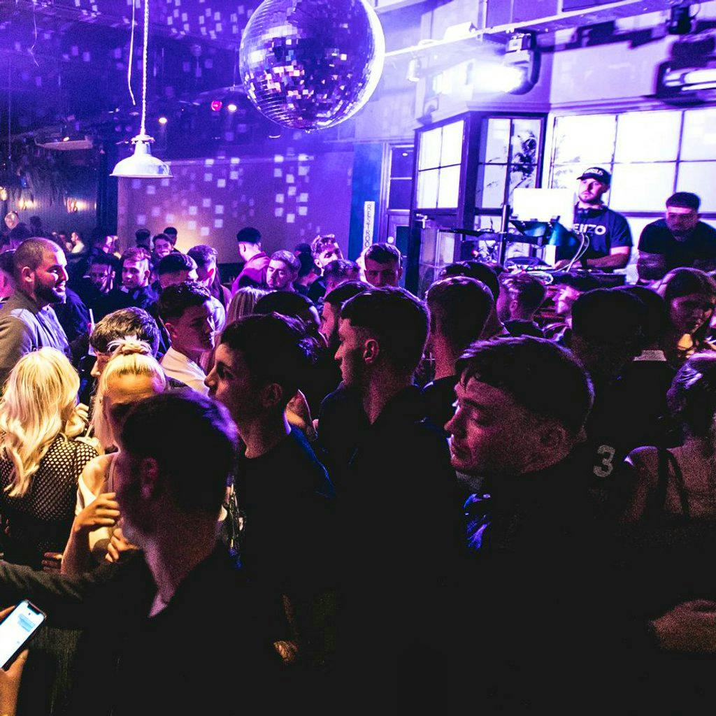 Club Nights in Cardiff | Cardiff Club Events | Skiddle