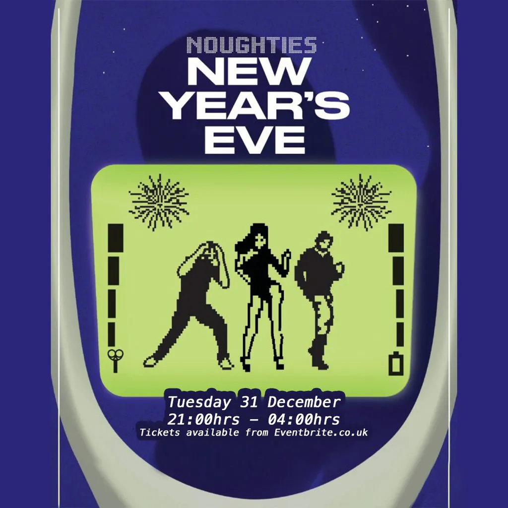 NYE PARTY | Best of Noughties! | The Navy Bar Liverpool Tue 31 December ...
