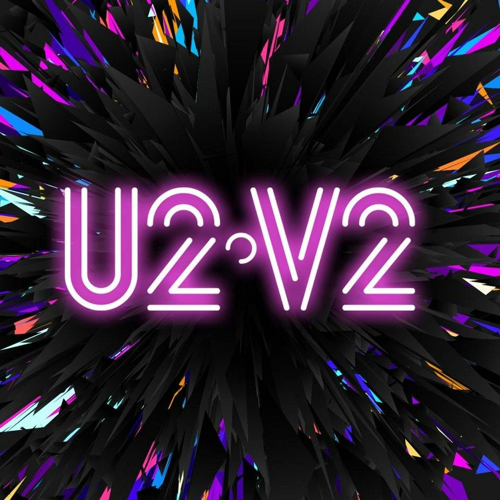 Tickets: U2 V2 - U2 Tribute Band - Live in Edinburgh | The Mid Yoken ...