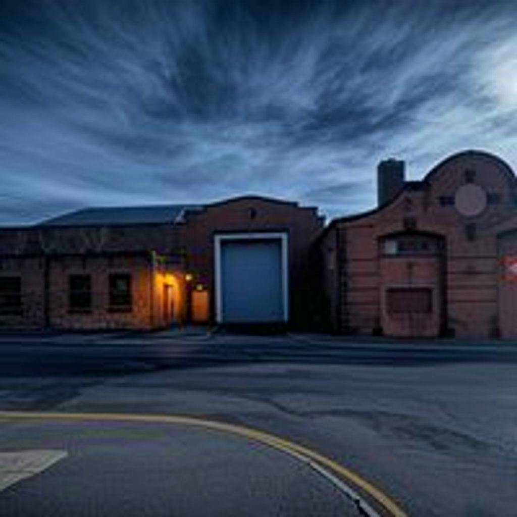 Tickets: Ghost Hunt Museum of Transport Manchester 5th September 2026 ...
