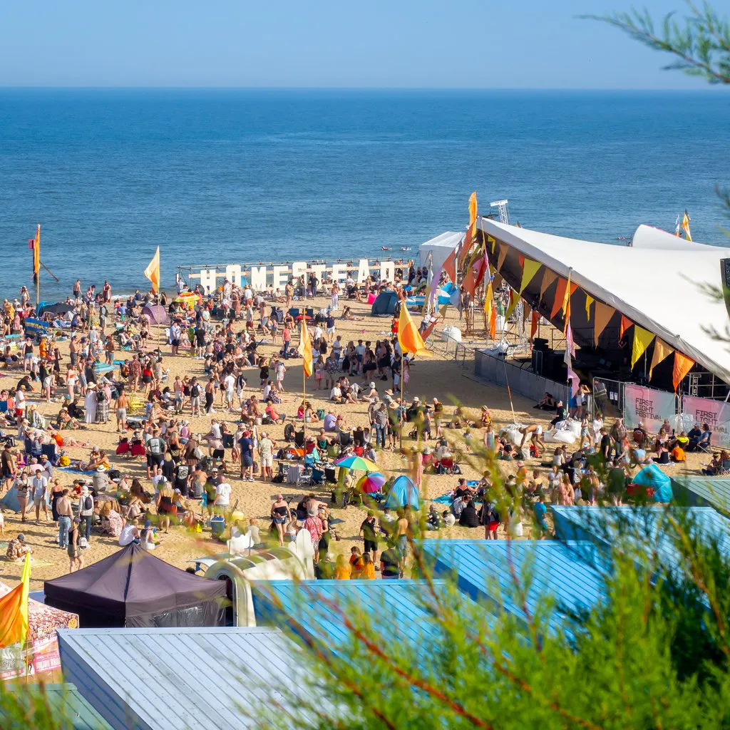 Tickets: First Light Festival | South Beach, Lowestoft Lowestoft Sat 20 ...