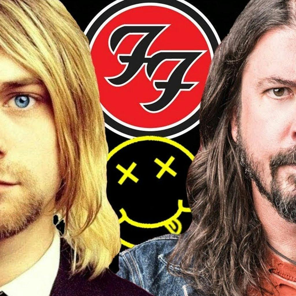 Tickets: Foo Fighters and Nirvana LIVE tributes at Camp and Furnace ...