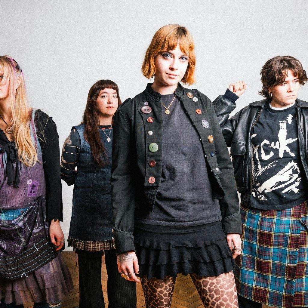 Tickets: Lime Garden | The Castle And Falcon Birmingham Tue 20 October 2026