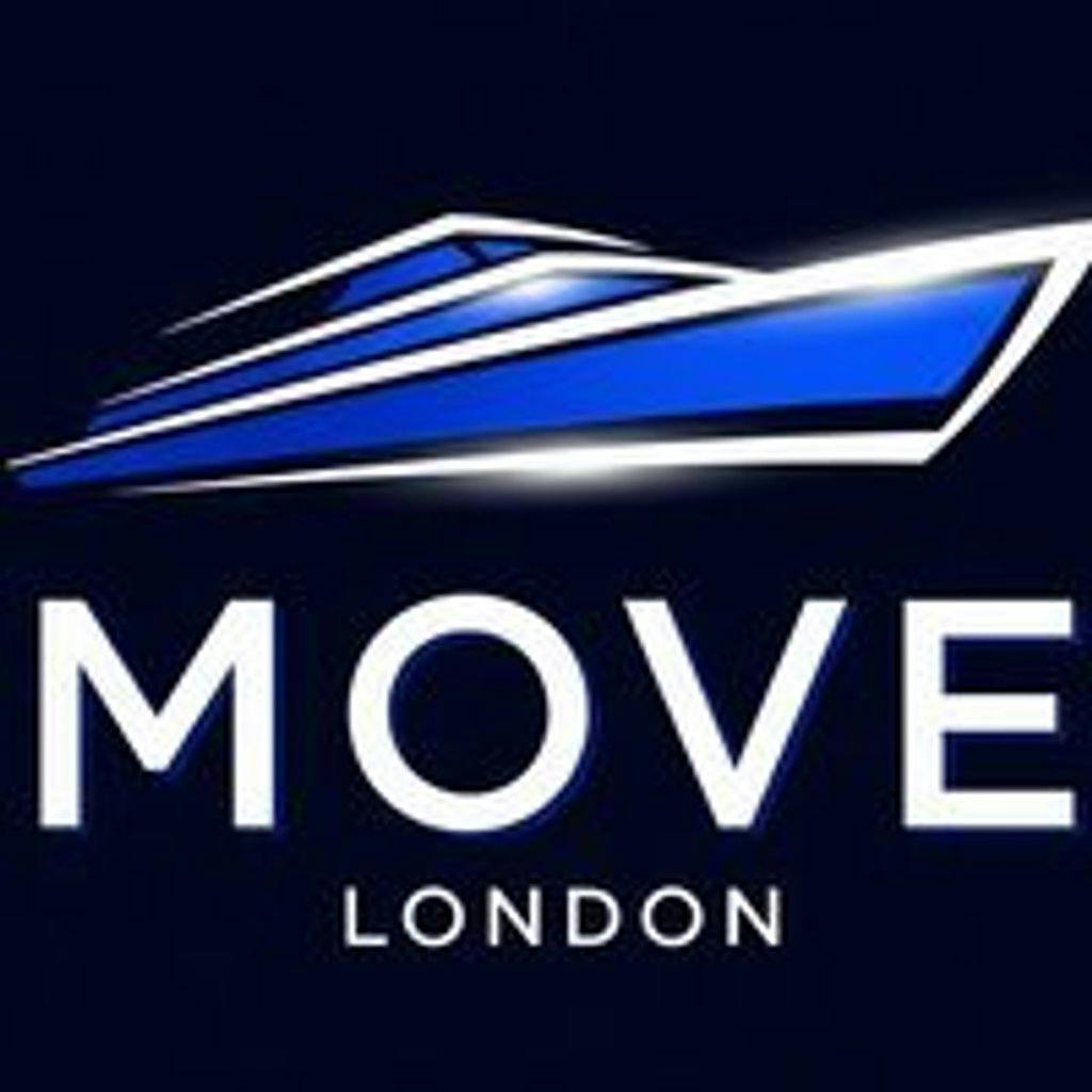 Move London Summer Sessions at E1 w/ Alfredo Ramis | Crown Pier London ...